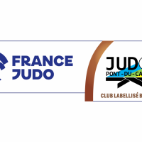 Labellisé club label BRONZE par France Judo. | JUDO CLUB PONT DU CASSE